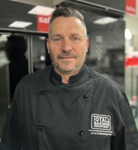 Executive Member Profiles - Baking Industry Association of New Zealand