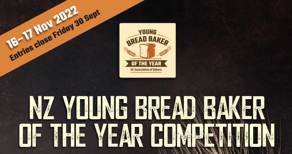 News - New Zealand’s Baking Association
